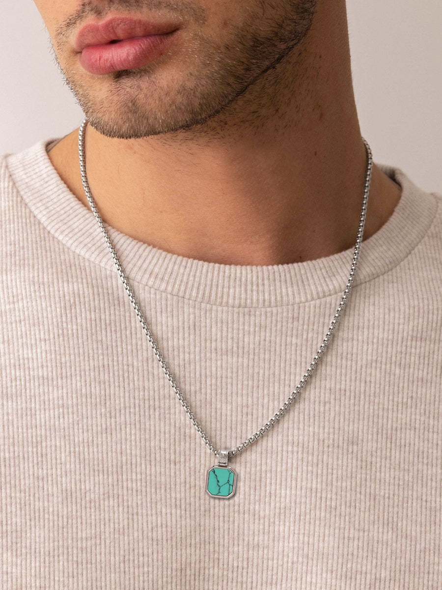 Men's Necklaces, beaded and handmade Designer necklaces – Nialaya
